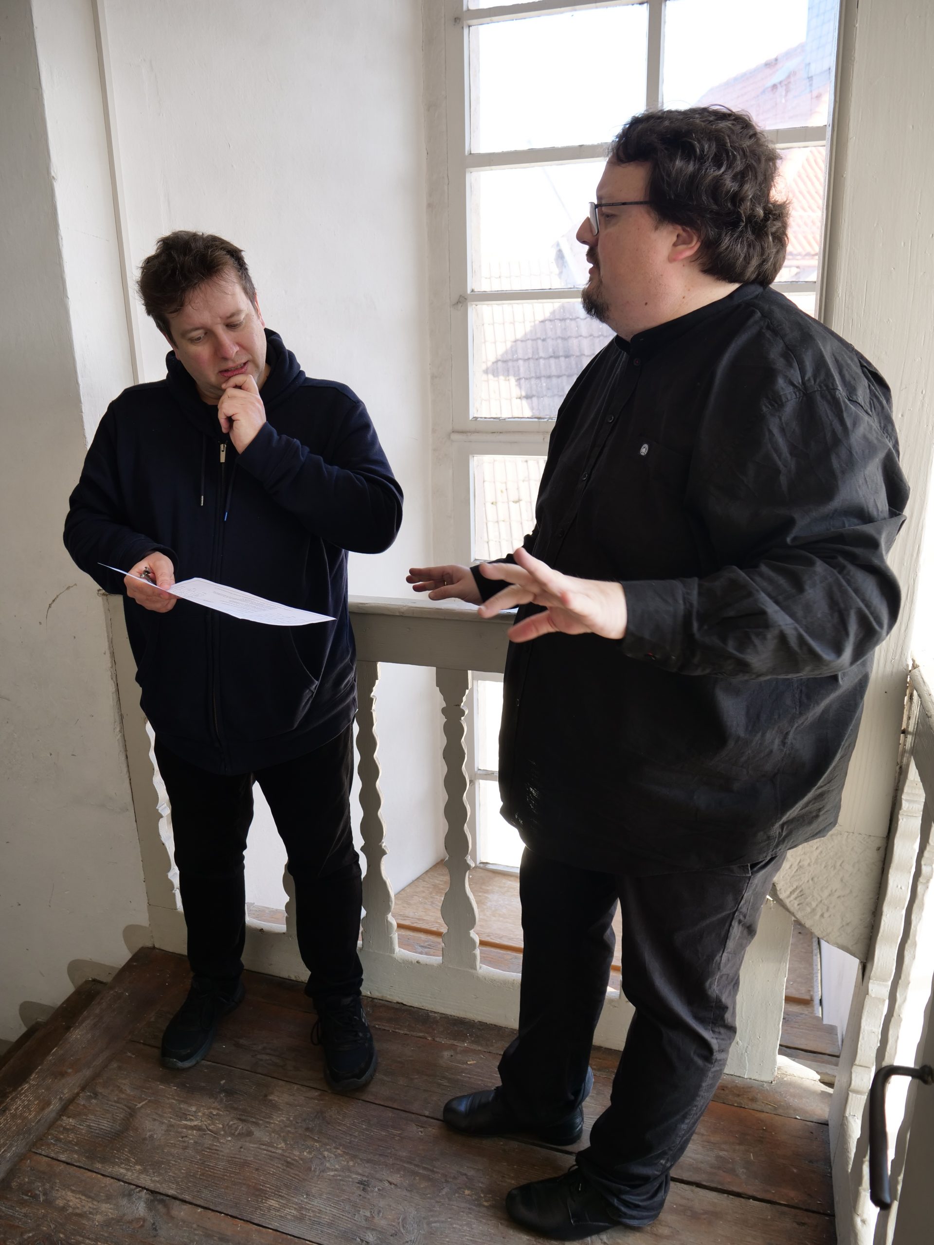 So how do you play Bach’s music today? Bach and Expression, from Fugue ...