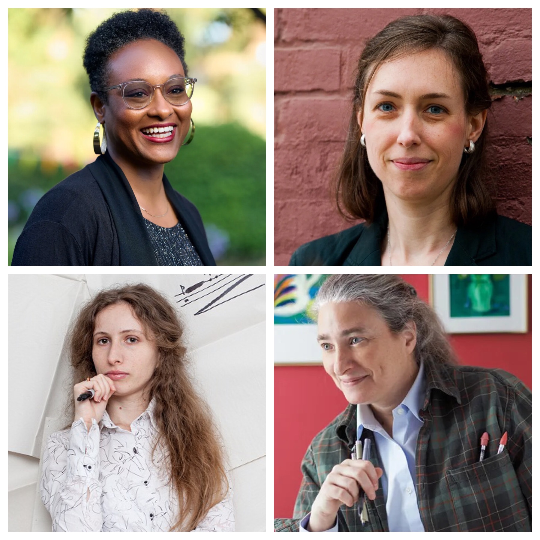 Woman Composer Sunday 2024 – The Lady Organist